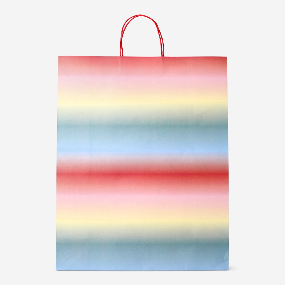 Rainbow Gift Bag – Large 40x50cm | Perfect for Special Occasions
