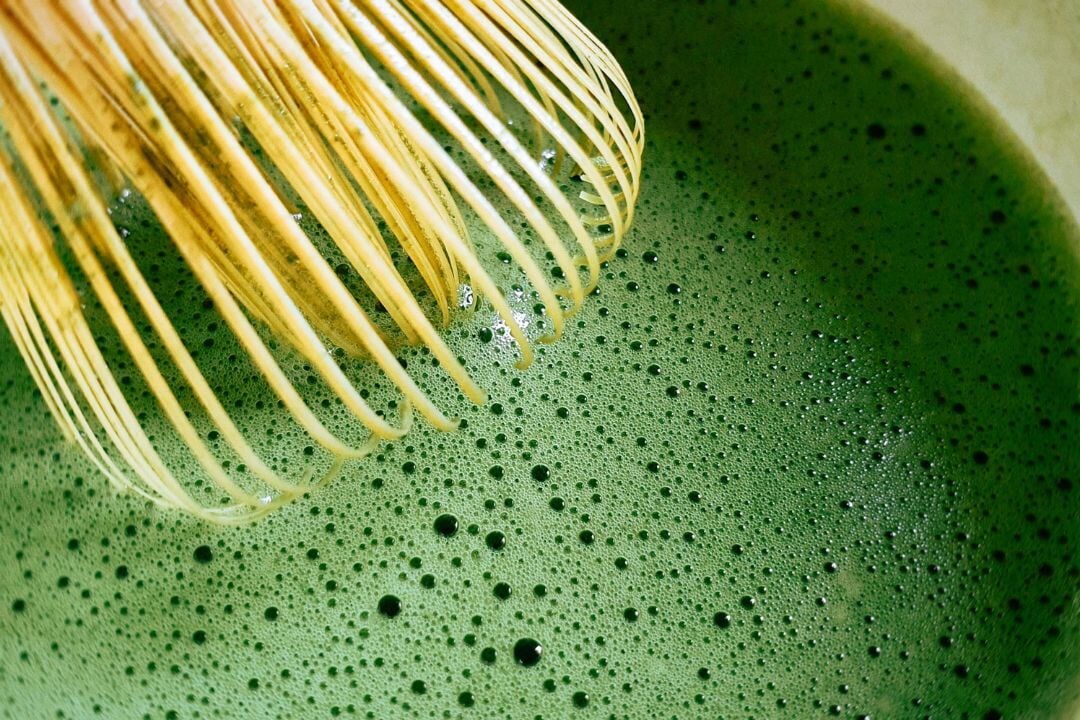 Matcha 101 | How to Make Matcha at Home & Enjoy the Ritual | Flying ...