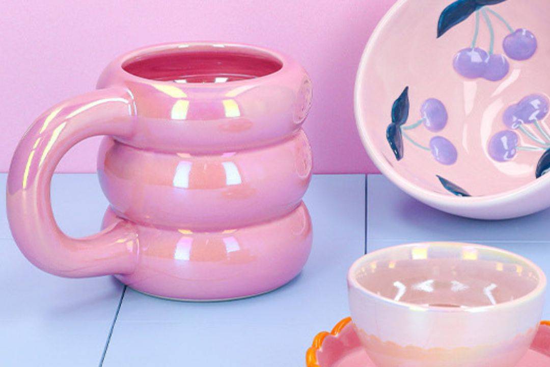 The Ultimate Gift Guide for Mug Lovers – Flying Tiger Copenhagen