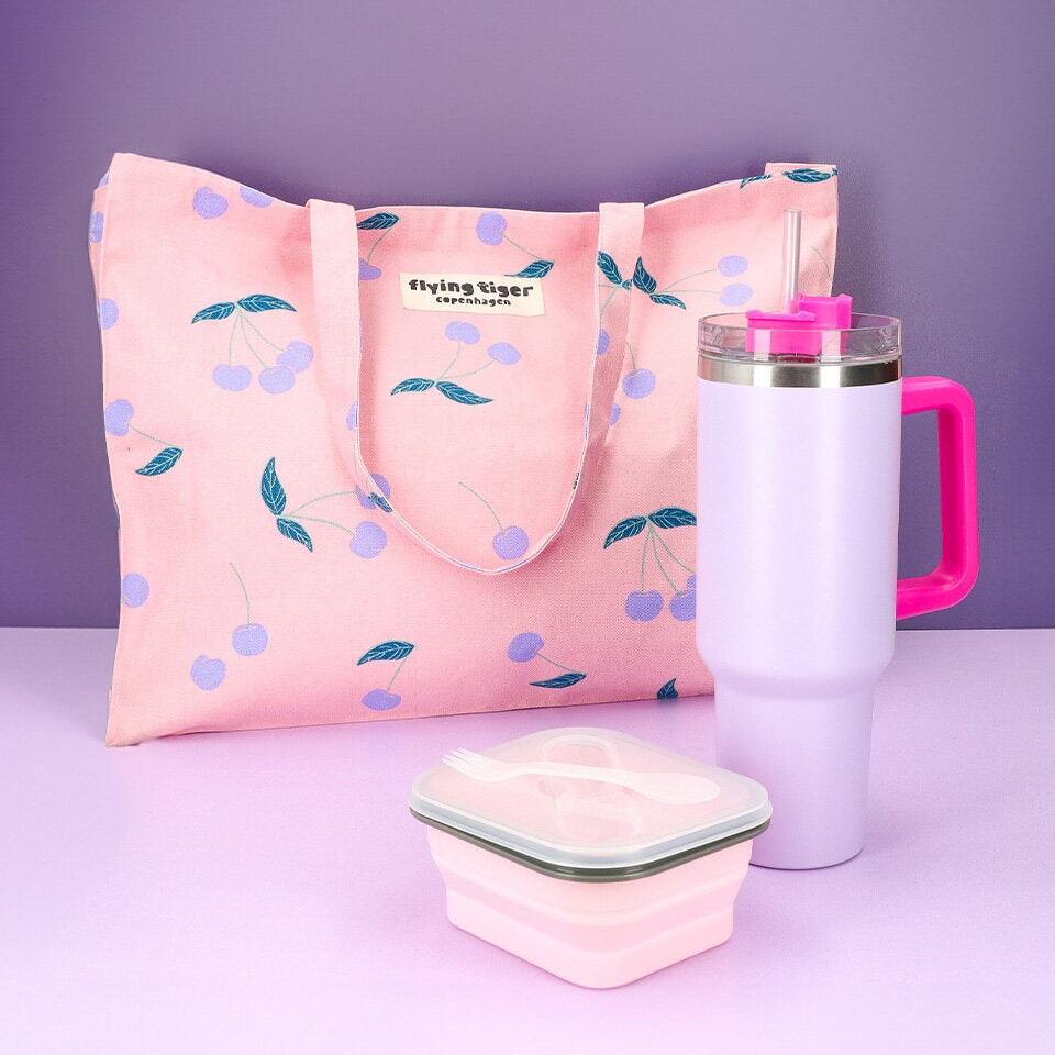 Back to everyday - Adults | Everyday Essentials – Flying Tiger Copenhagen