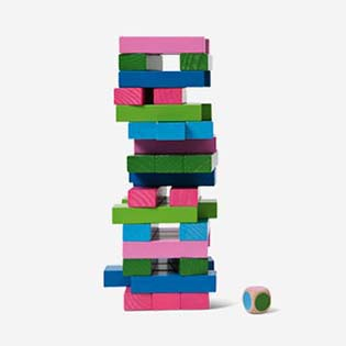 Games | Kids Toys | Creative Play – Flying Tiger Copenhagen