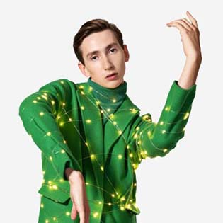 Lighting | String Lights & Lamps | Cosy Glow | Flying Tiger Copenhagen