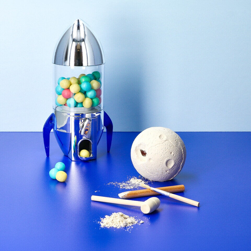 Space launch | Party Props | Flying Tiger Copenhagen