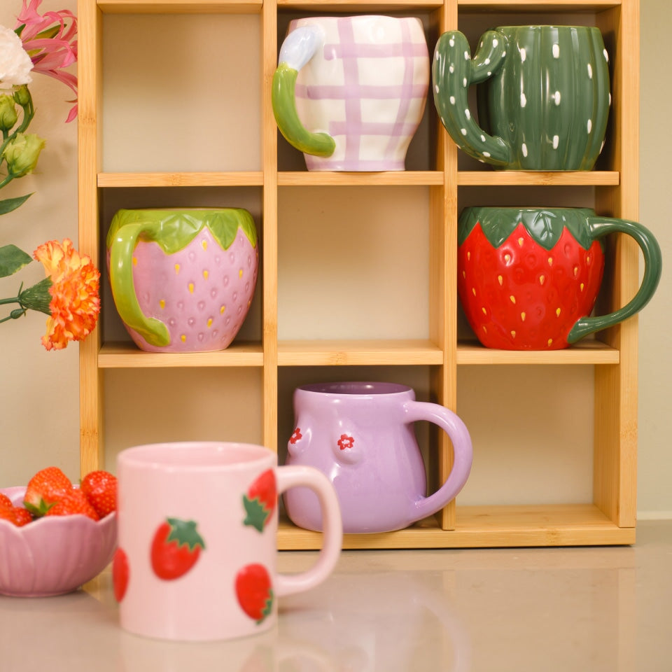 Flying Tiger Copenhagen