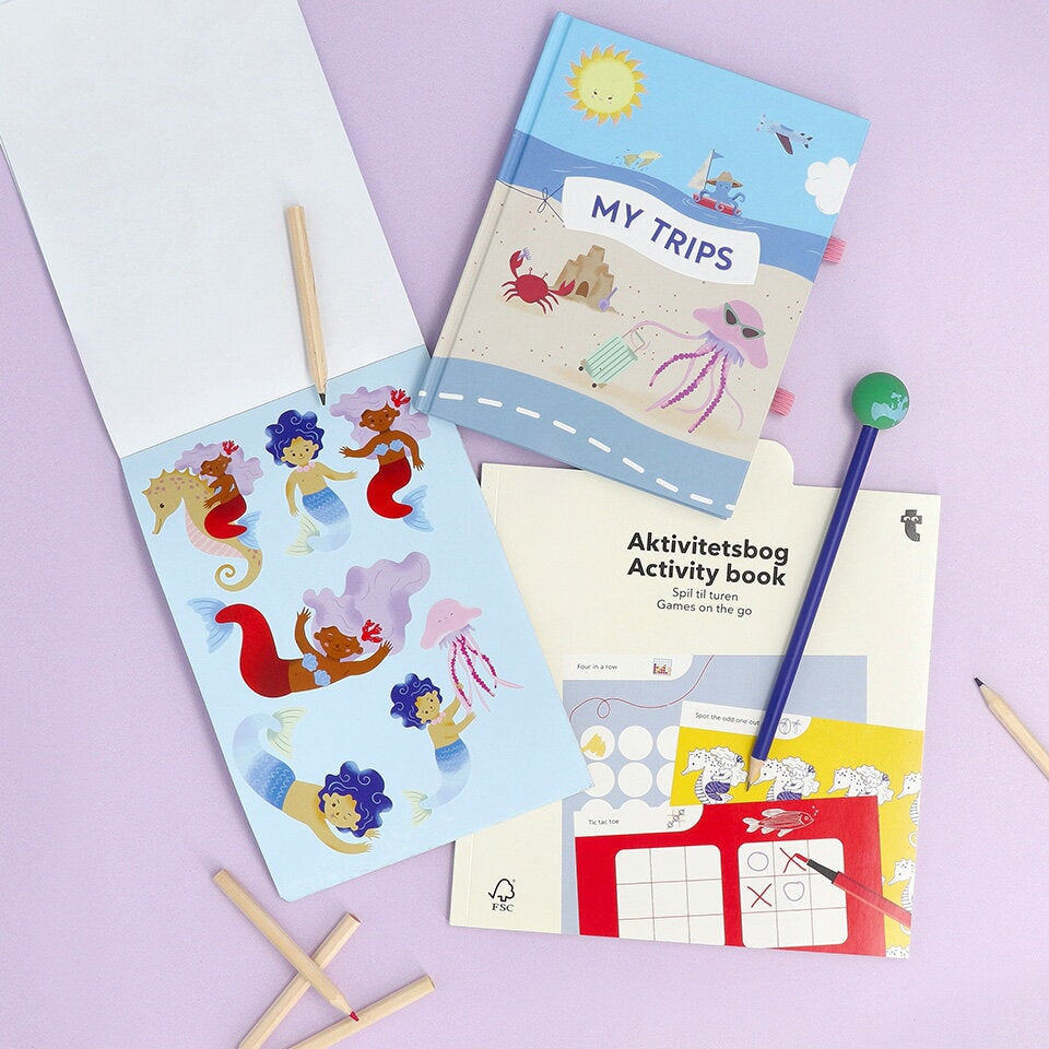 Flying Tiger Copenhagen