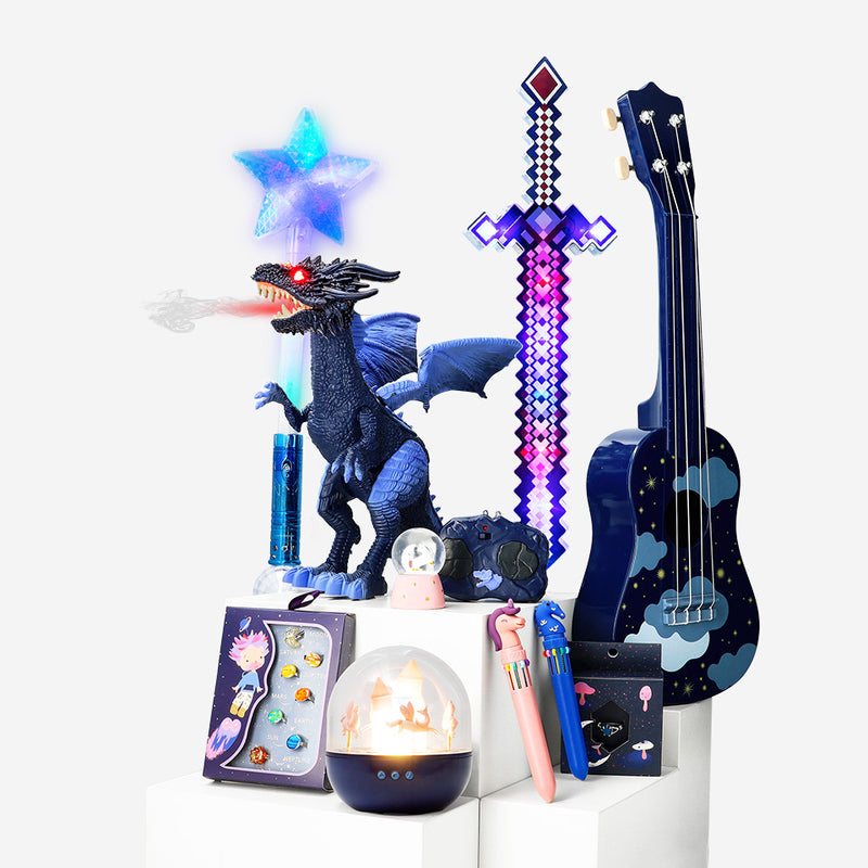 Flying Tiger Copenhagen - Shop Online