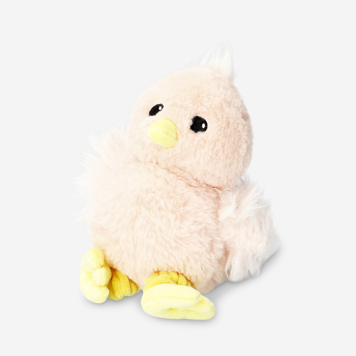 Plush toy - Easter chicken – Flying Tiger Copenhagen