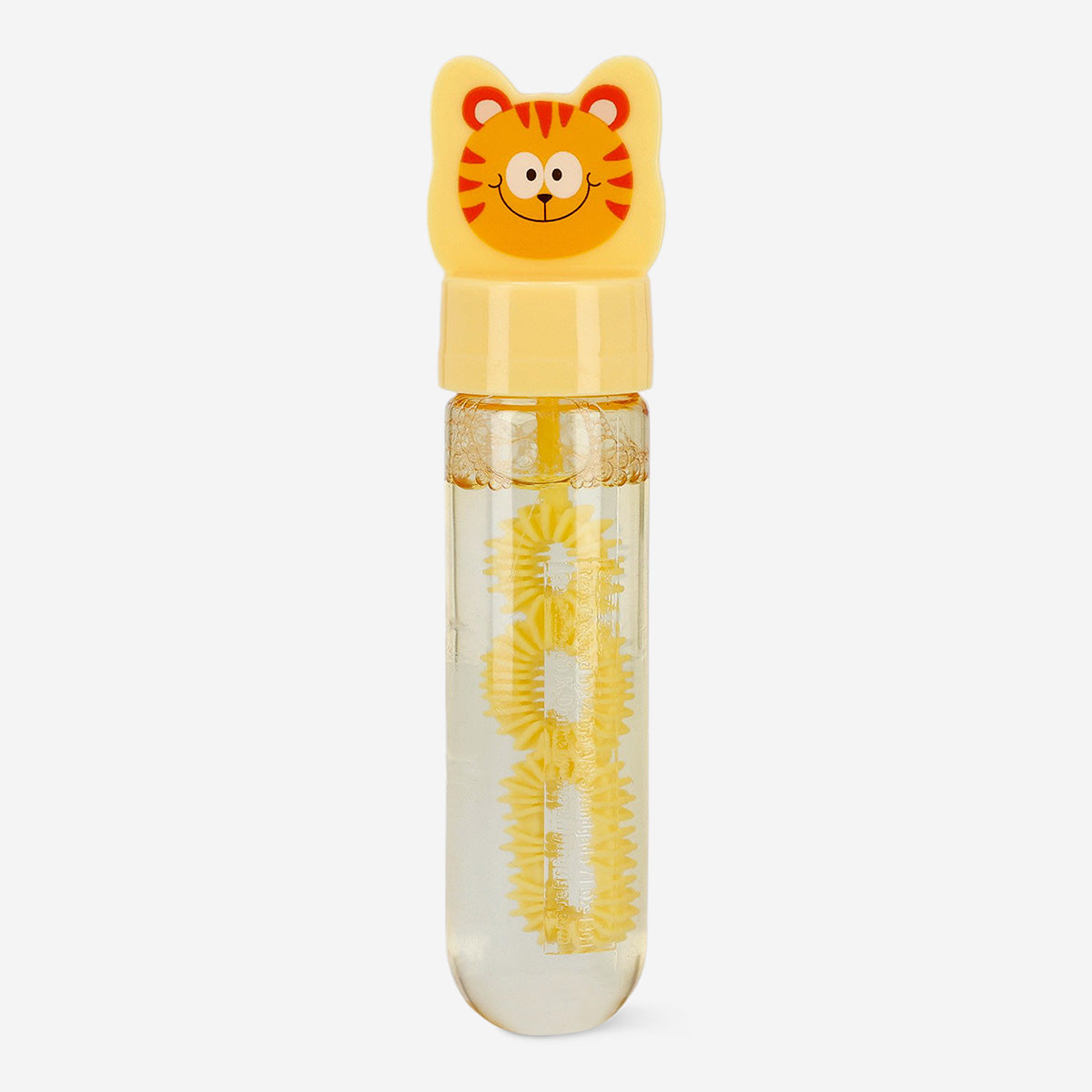 Soap Bubbles in Orange Tiger Container – Fun Outdoor Toy – Flying Tiger ...