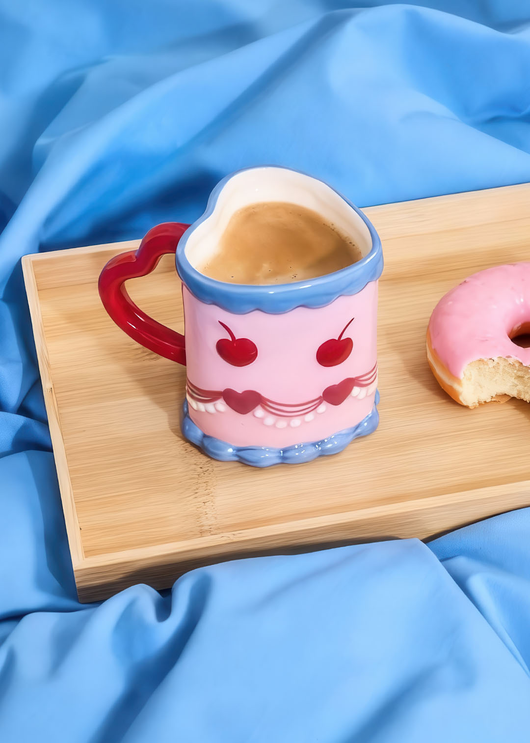 Flying Tiger Copenhagen