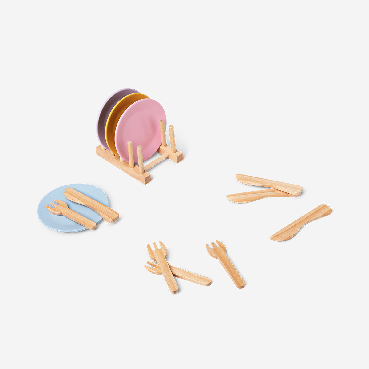 Flying Tiger Copenhagen