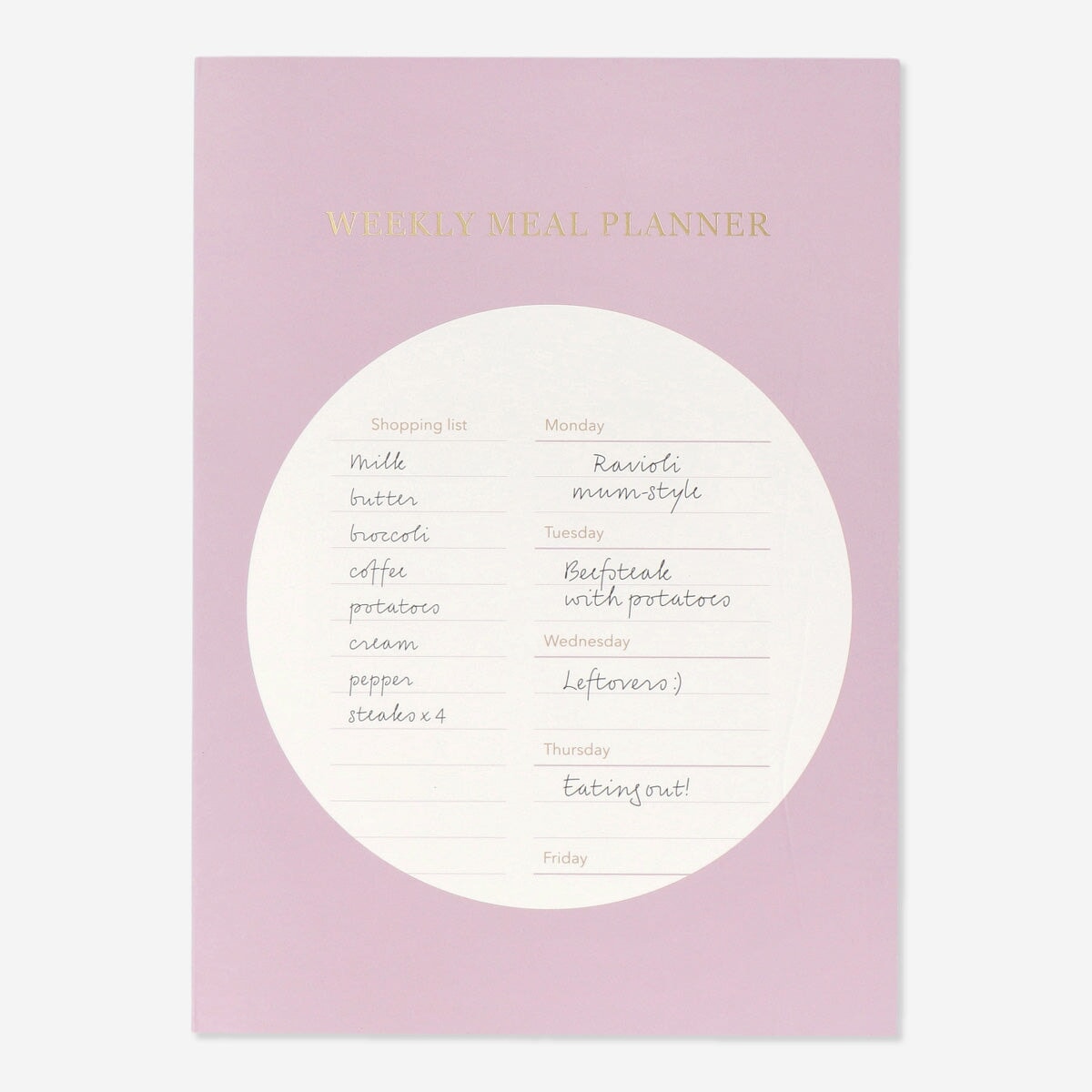 Flying Tiger Copenhagen