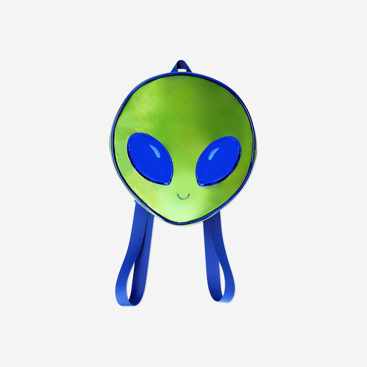 Alien Backpack for Kids – Fun & Functional School Bag
