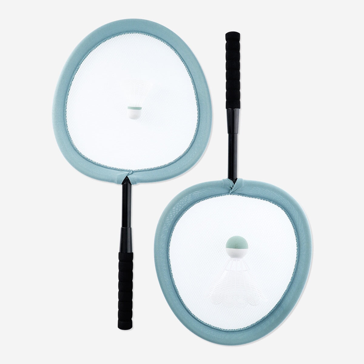 Badminton set géant | Flying Tiger Copenhagen