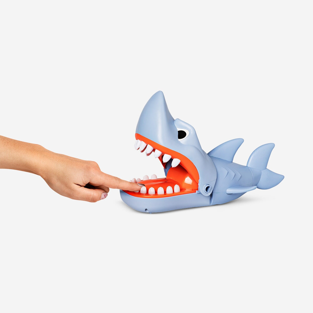 Biting Shark Game – Exciting Family Dexterity Toy for All Ages – Flying ...