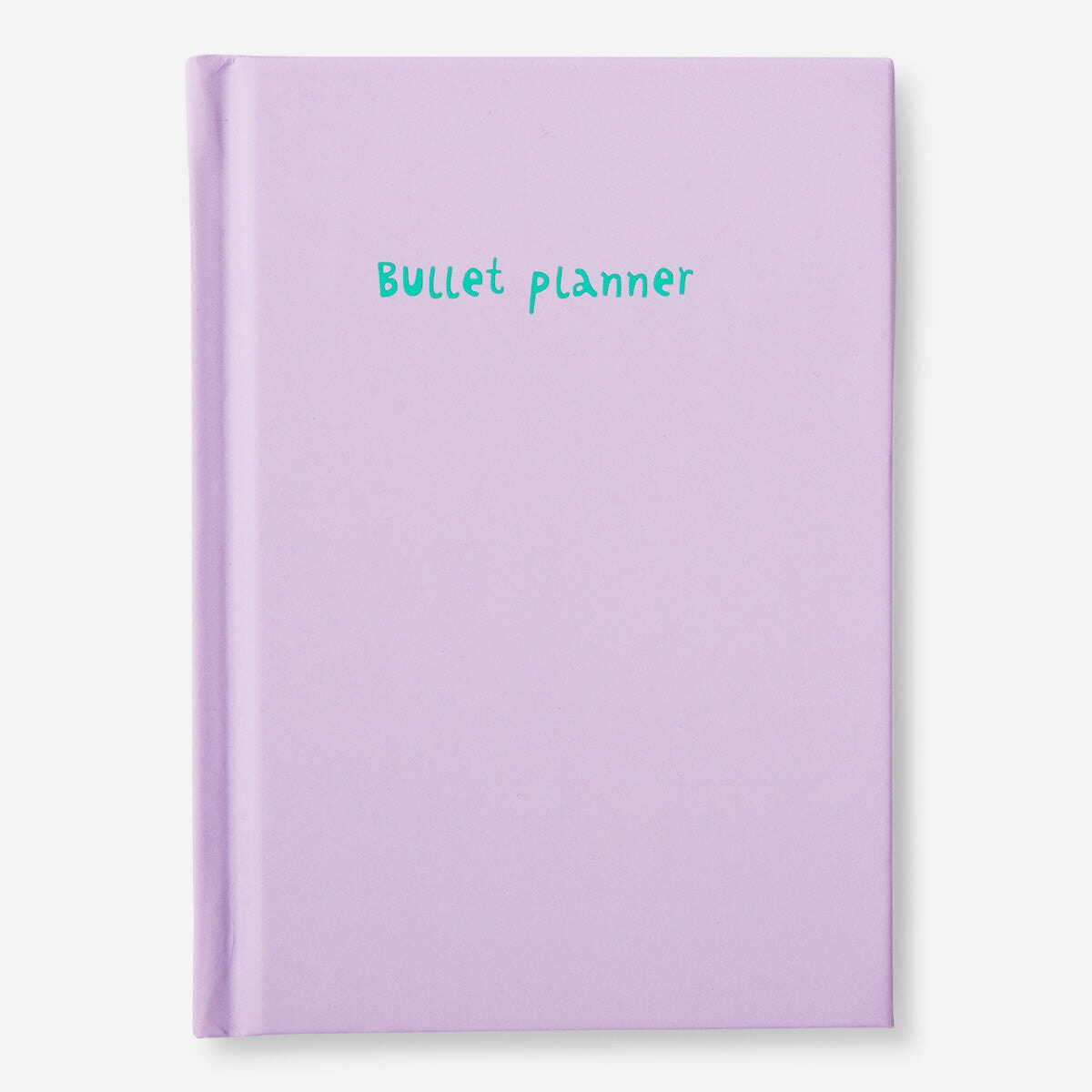 Bullet planner. A6 | Flying Tiger Copenhagen