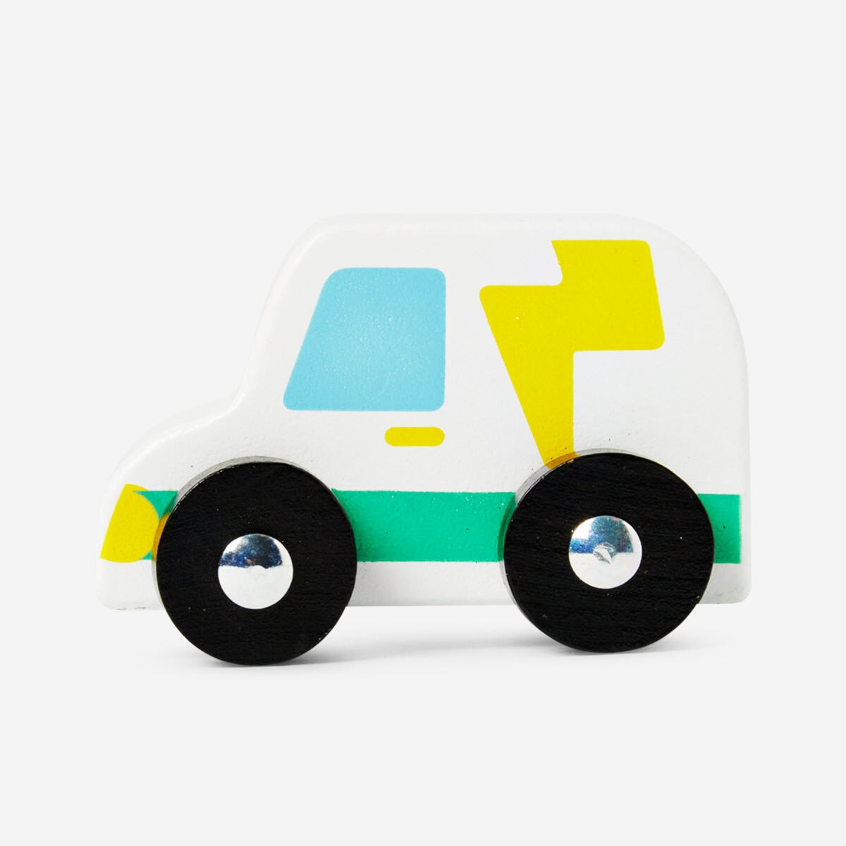 Car | Flying Tiger Copenhagen