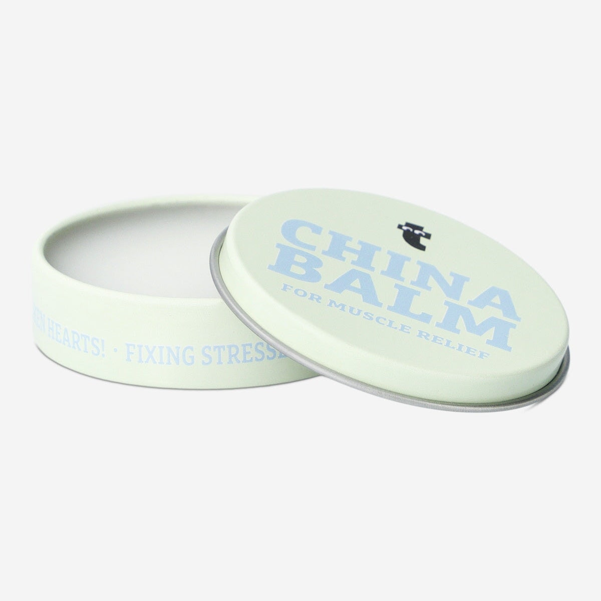 China balm. With menthol | Flying Tiger Copenhagen