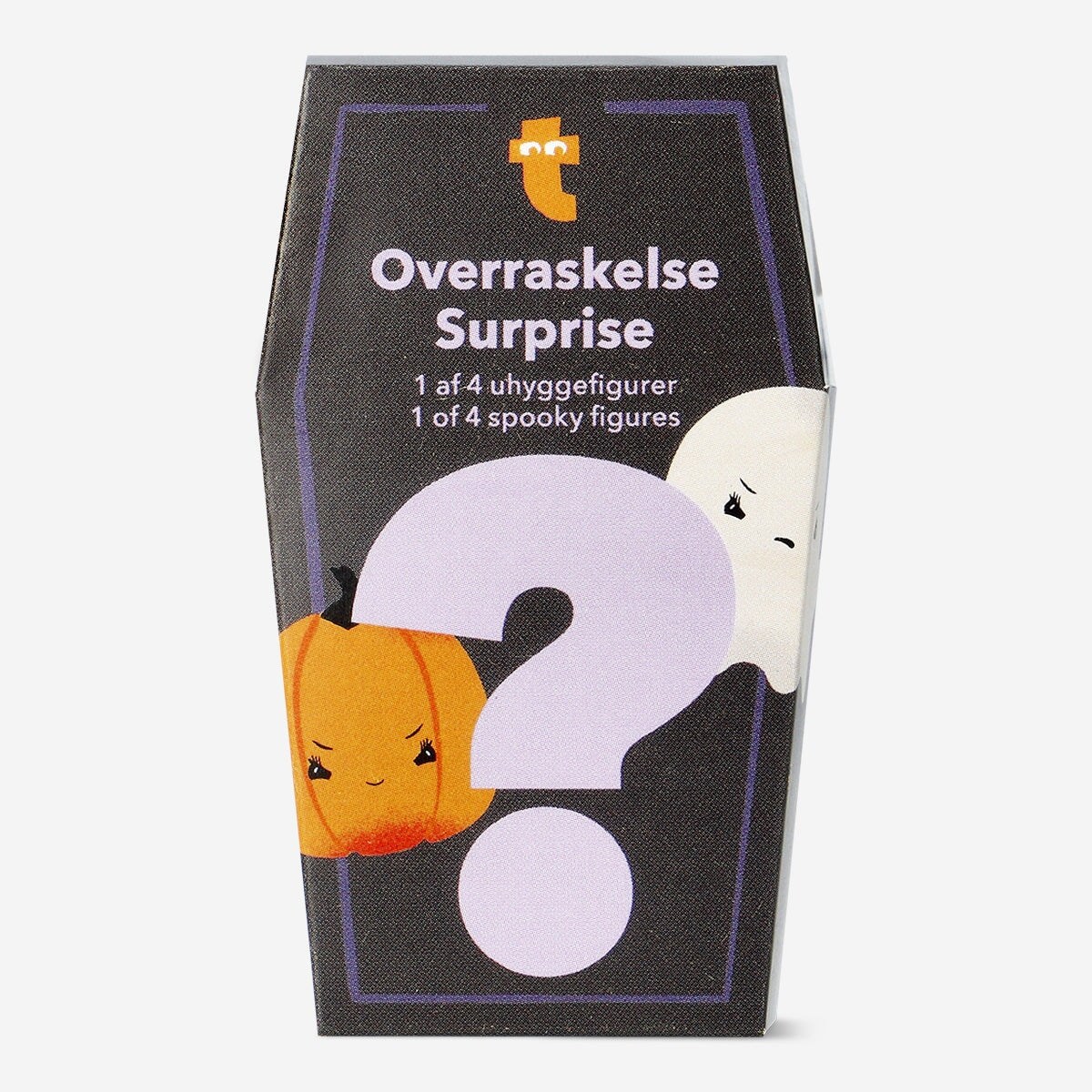 Collectable Halloween Surprise - Which one will you find? | Flying ...