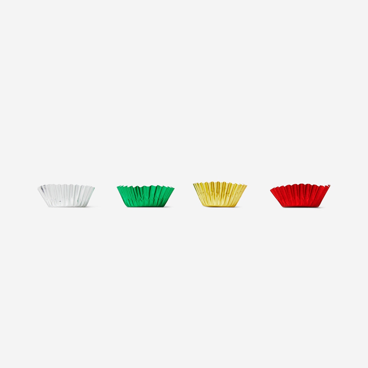 Confectionary cups | Flying Tiger Copenhagen