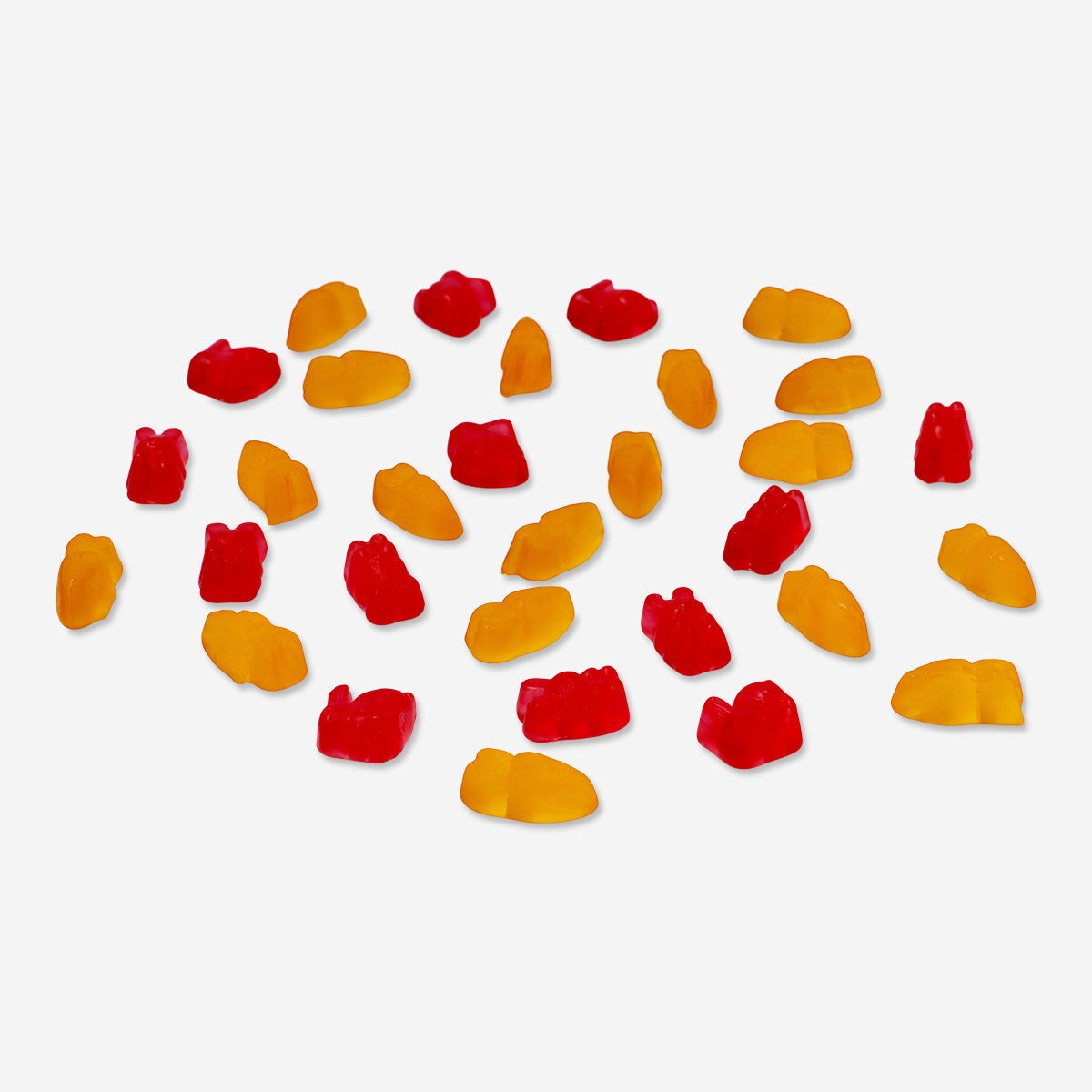 Easter gummies | Flying Tiger Copenhagen