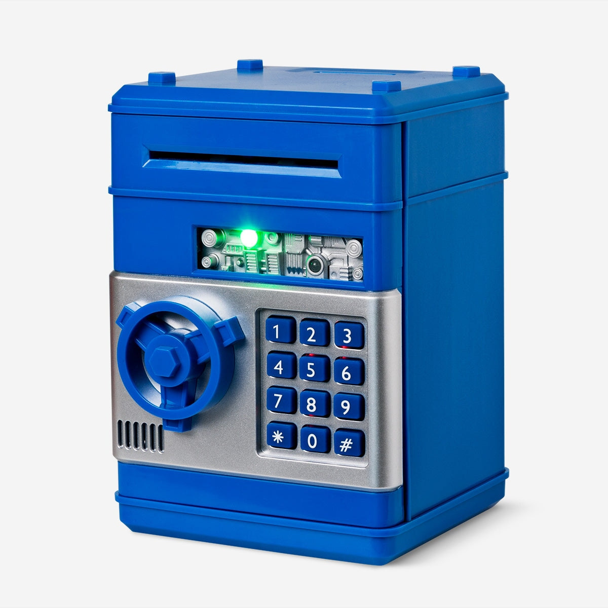 Electronic safe | Flying Tiger Copenhagen