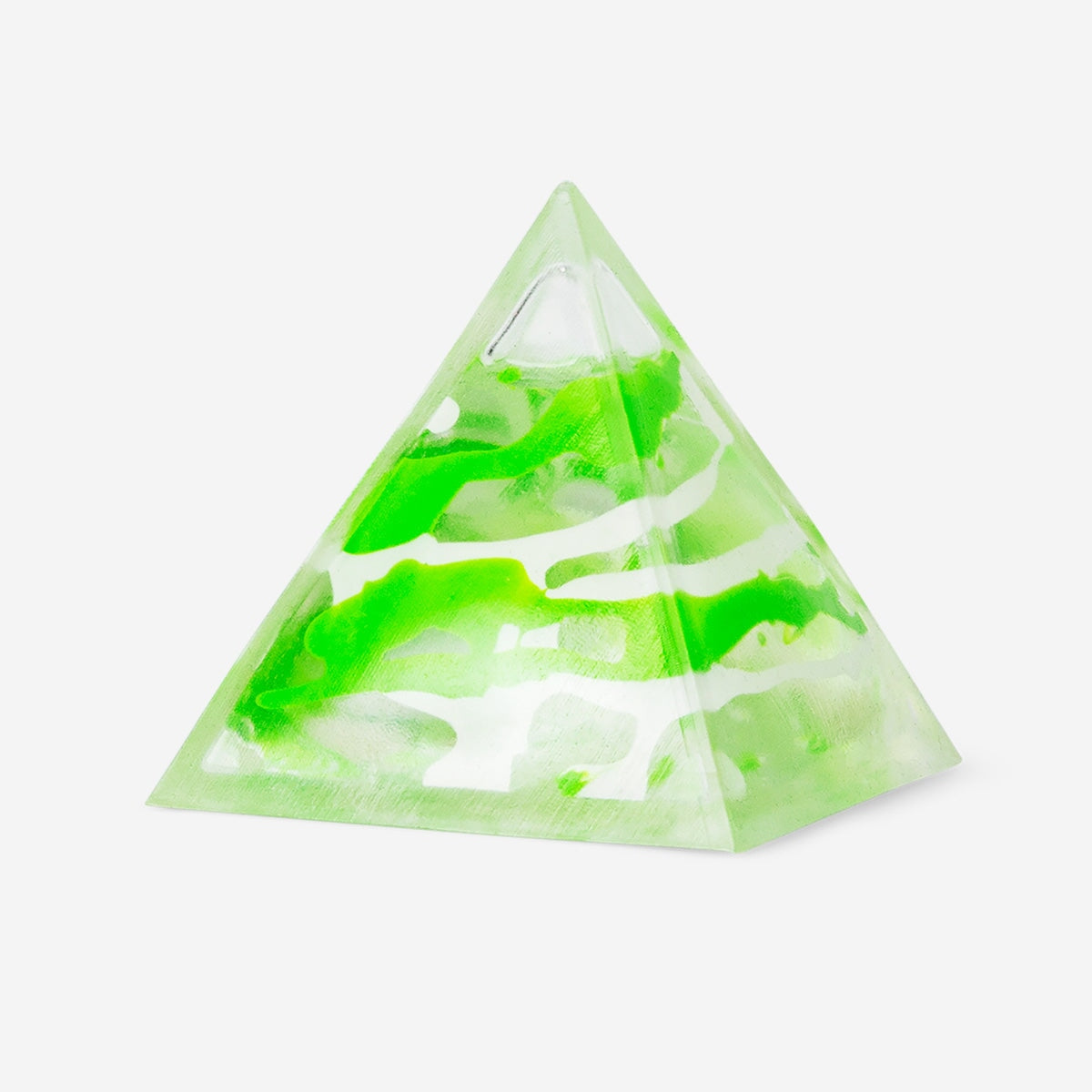 Fidget toy - Pyramid