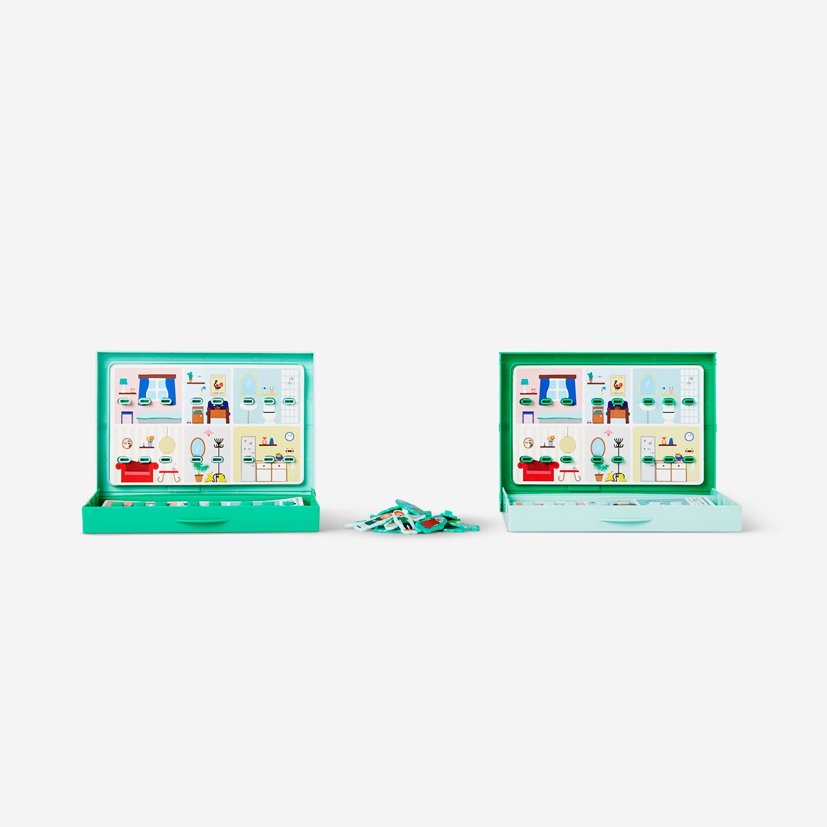 Find the family | Flying Tiger Copenhagen