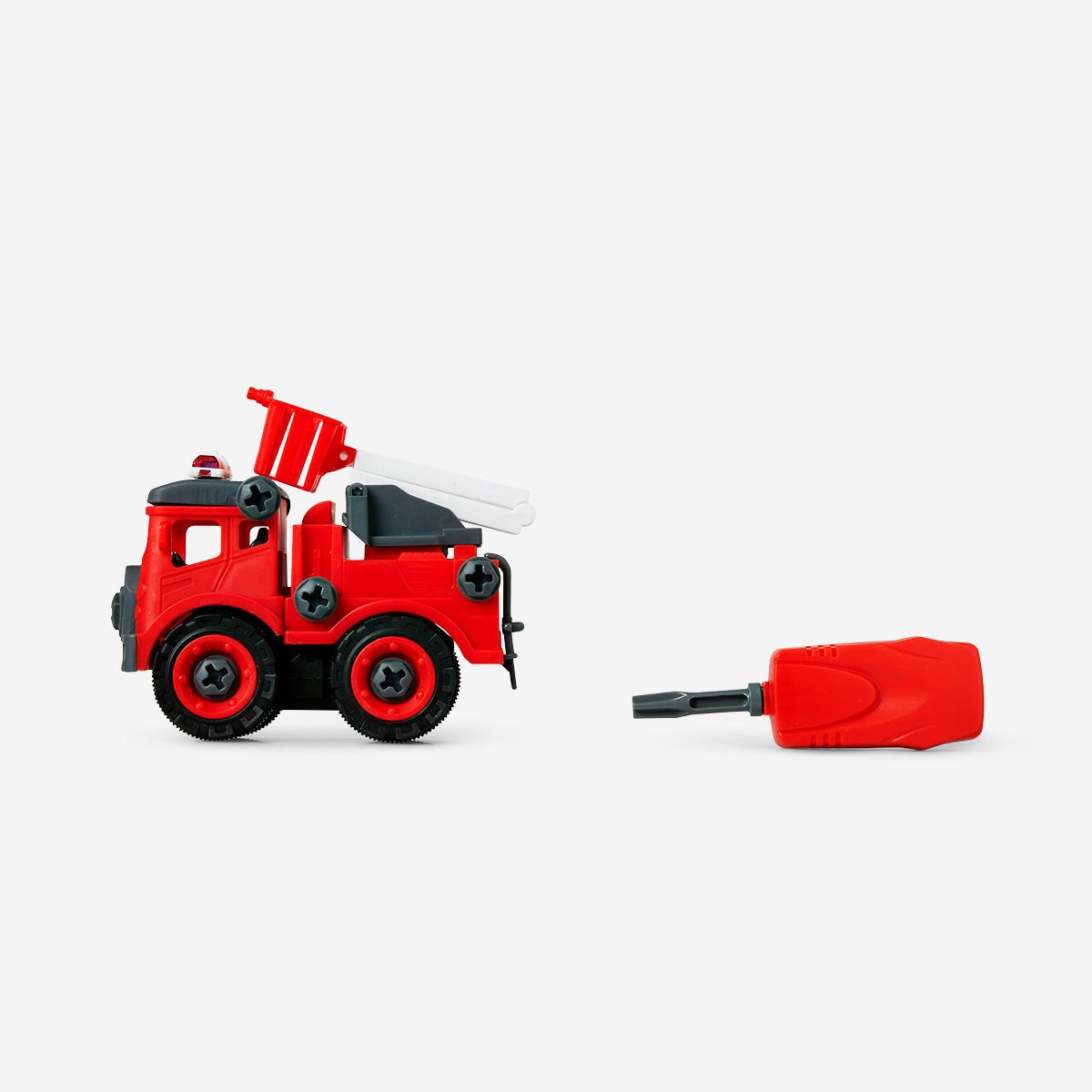 Fire engine | Flying Tiger Copenhagen