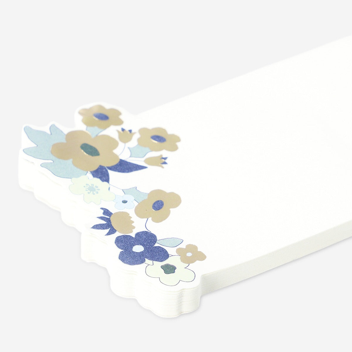 Floral Sticky Memos | Flying Tiger Copenhagen