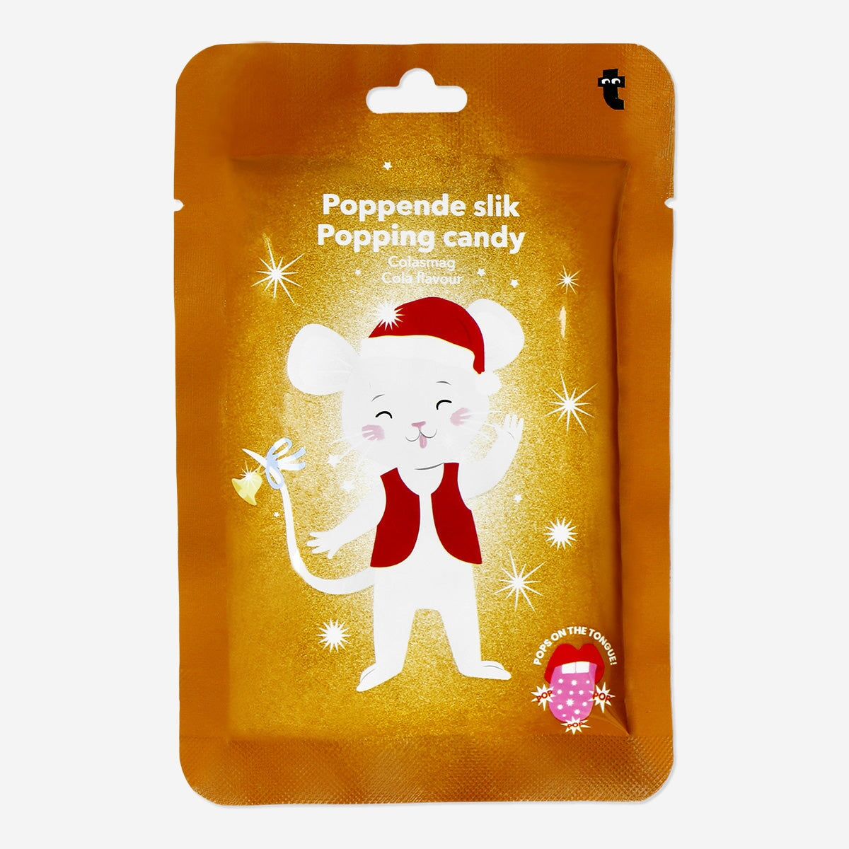Cola Popping Candy - Festive Treat for Kids & Adults | Holiday Fun ...