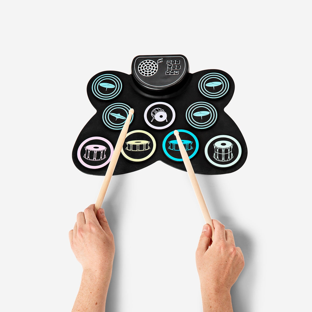 Electronic drum set – Flying Tiger Copenhagen
