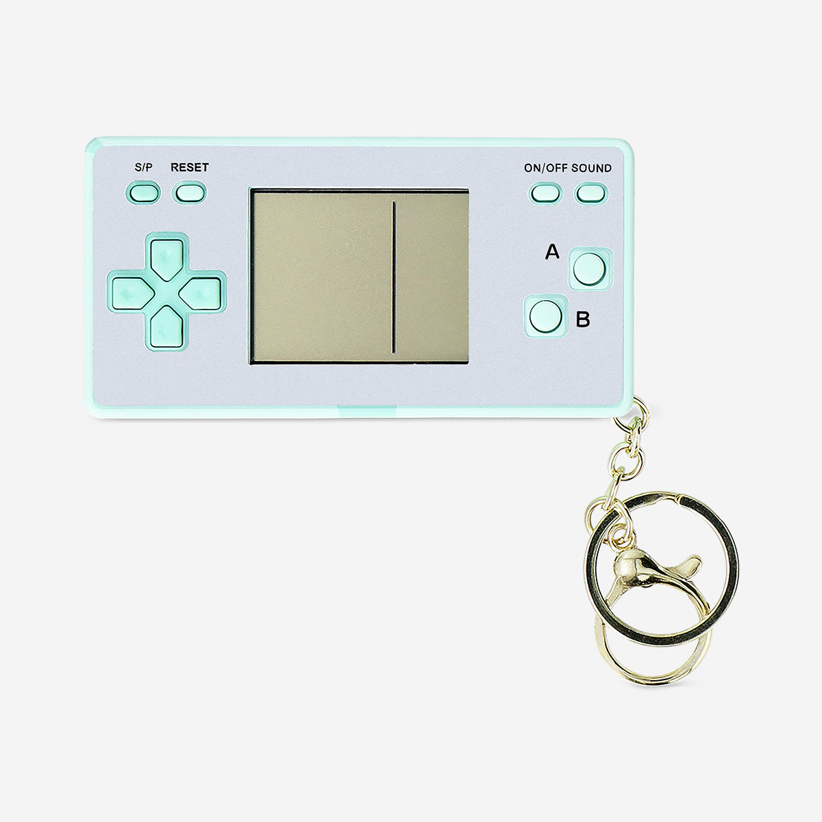 Game console with key ring | Flying Tiger Copenhagen