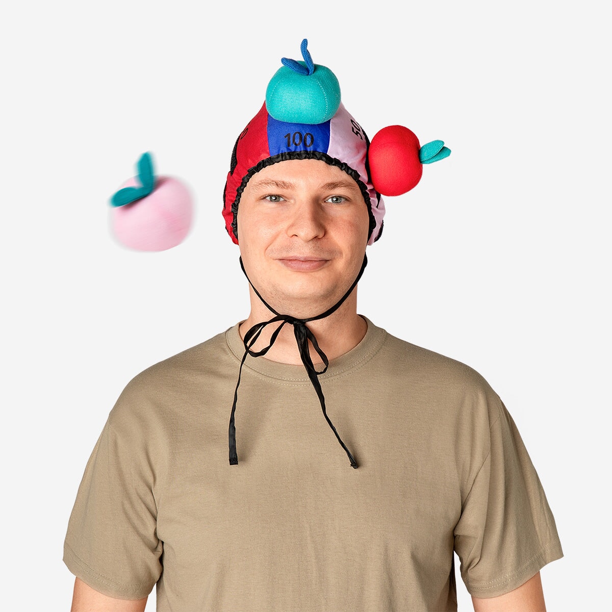 Pinhead toss game | Flying Tiger Copenhagen