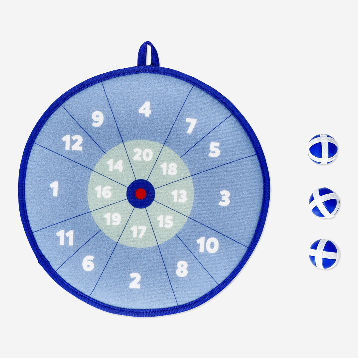 Darts Game with Colourful Sticky Balls – Fun Indoor & Outdoor Play ...