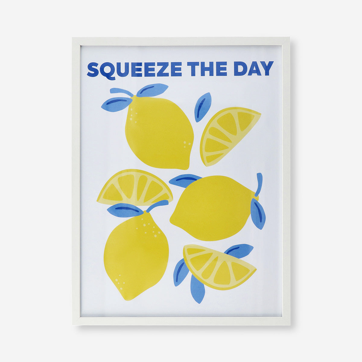 Marco de fotos blanco - 30x40 cm | Flying Tiger Copenhagen