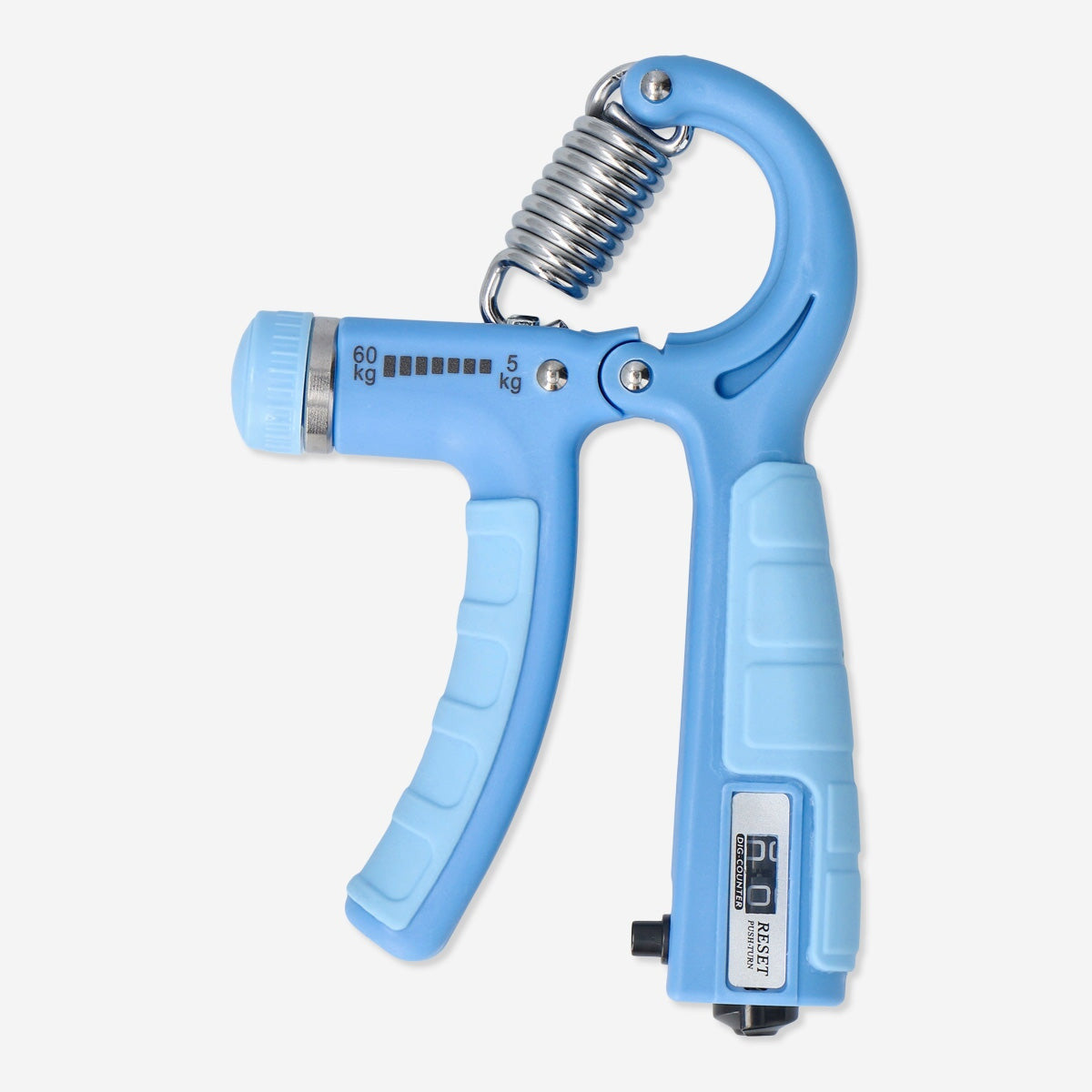 Säädettävä sininen käsikahva - Strength Trainer aikuisille | Flying ...