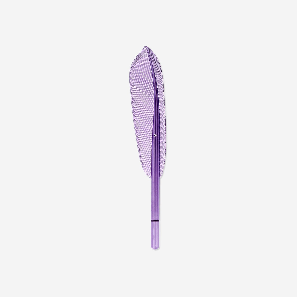 Feather ballpoint pen – Flying Tiger Copenhagen