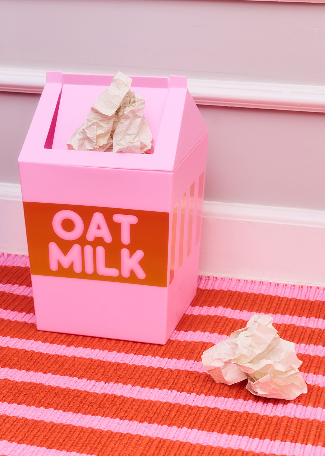 Milk carton bin – Flying Tiger Copenhagen