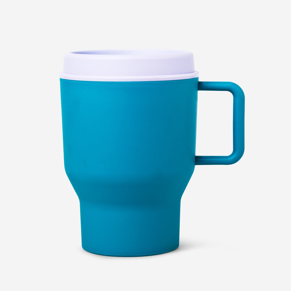 Push bin - Mug with stickers | Flying Tiger Copenhagen