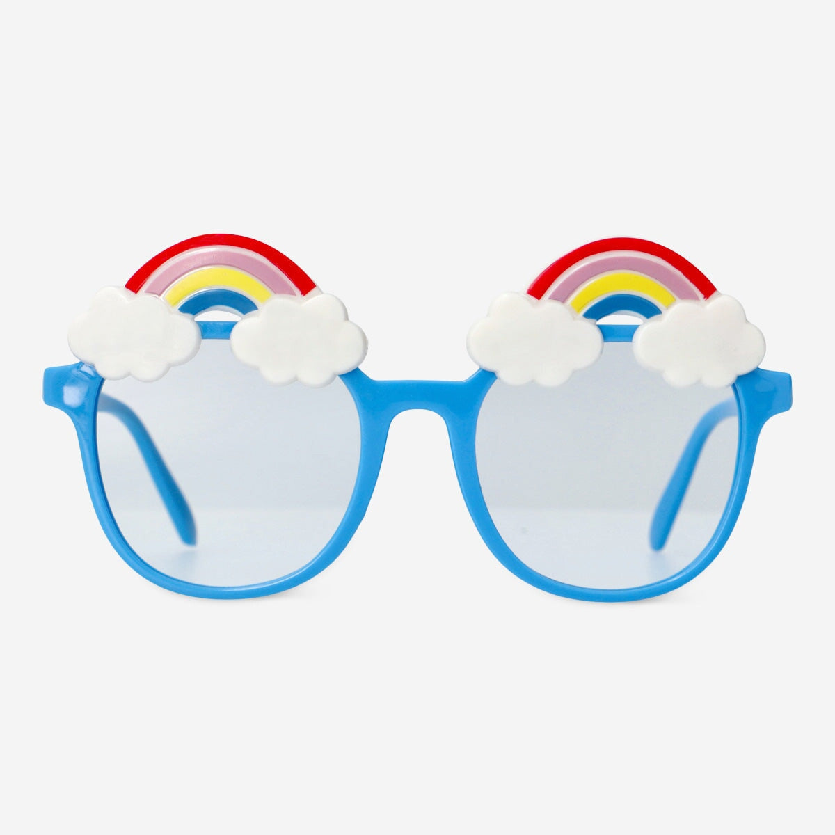 Multi-Coloured Party Glasses for Adults | Fun Party Attire – Flying ...
