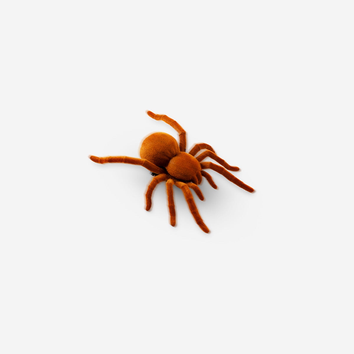 Creepy Moving Spider Toy for Halloween Fun | Spooky Decor – Flying ...