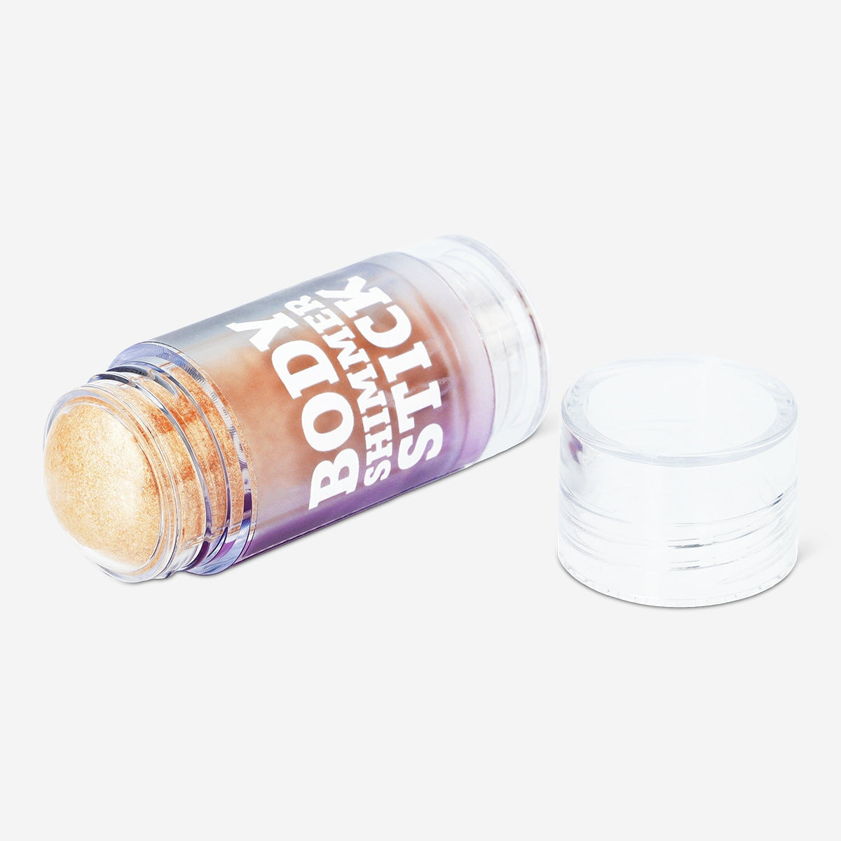 Iridescent Body Shimmer Stick – Vegan Glow for All | Beauty | Flying ...