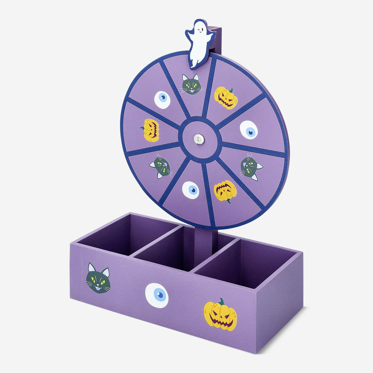 Halloween wheel of fortune | Flying Tiger Copenhagen