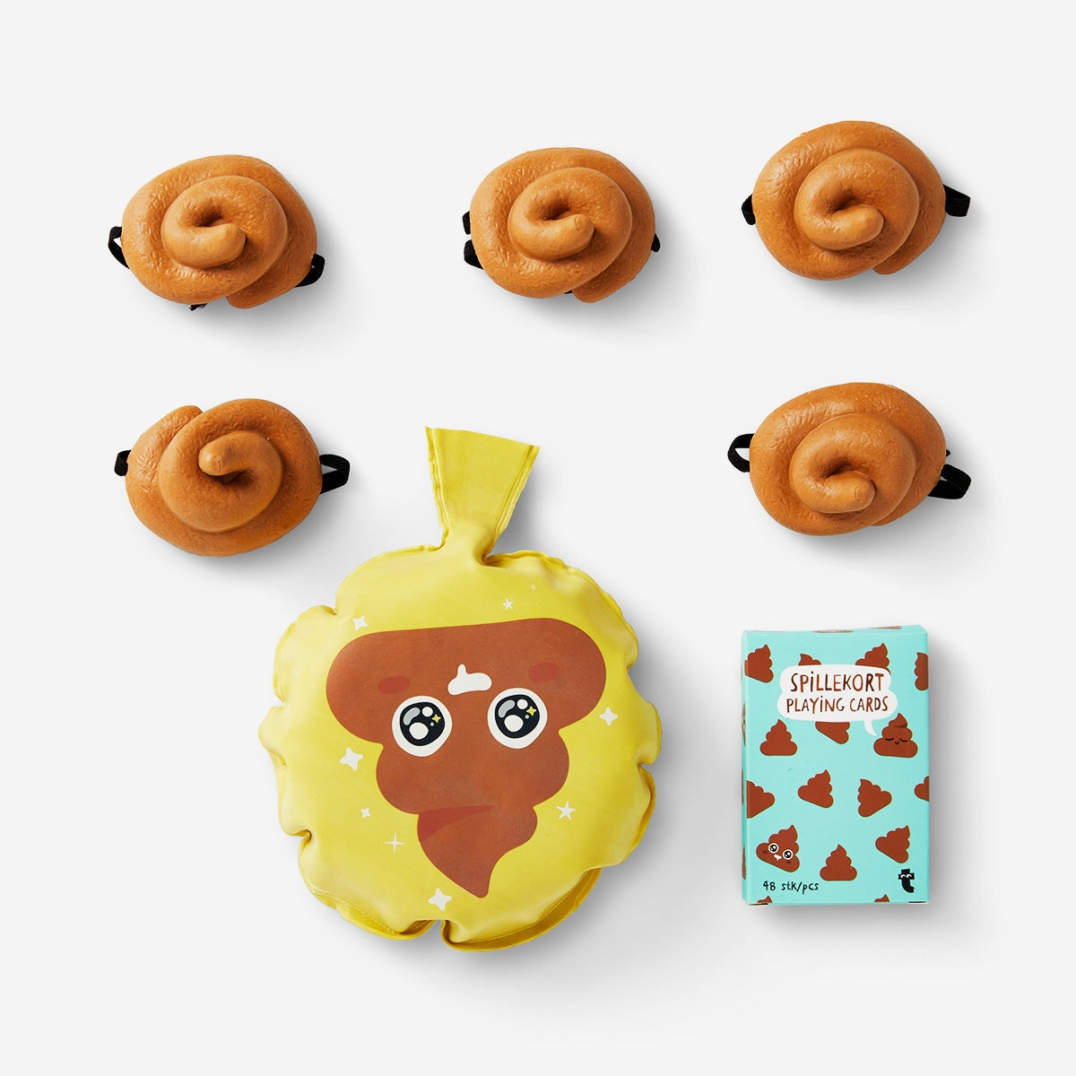 Perdre le caca | Flying Tiger Copenhagen