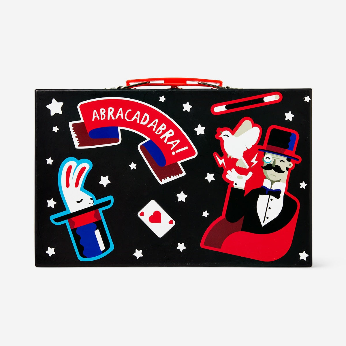 Magic trick box | Flying Tiger Copenhagen