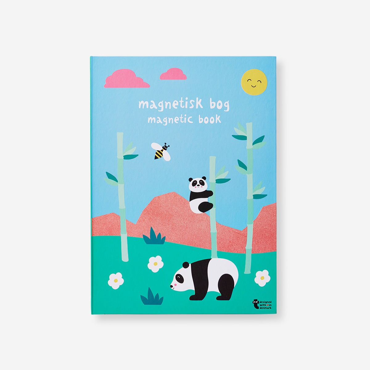 Magnetic book | Flying Tiger Copenhagen