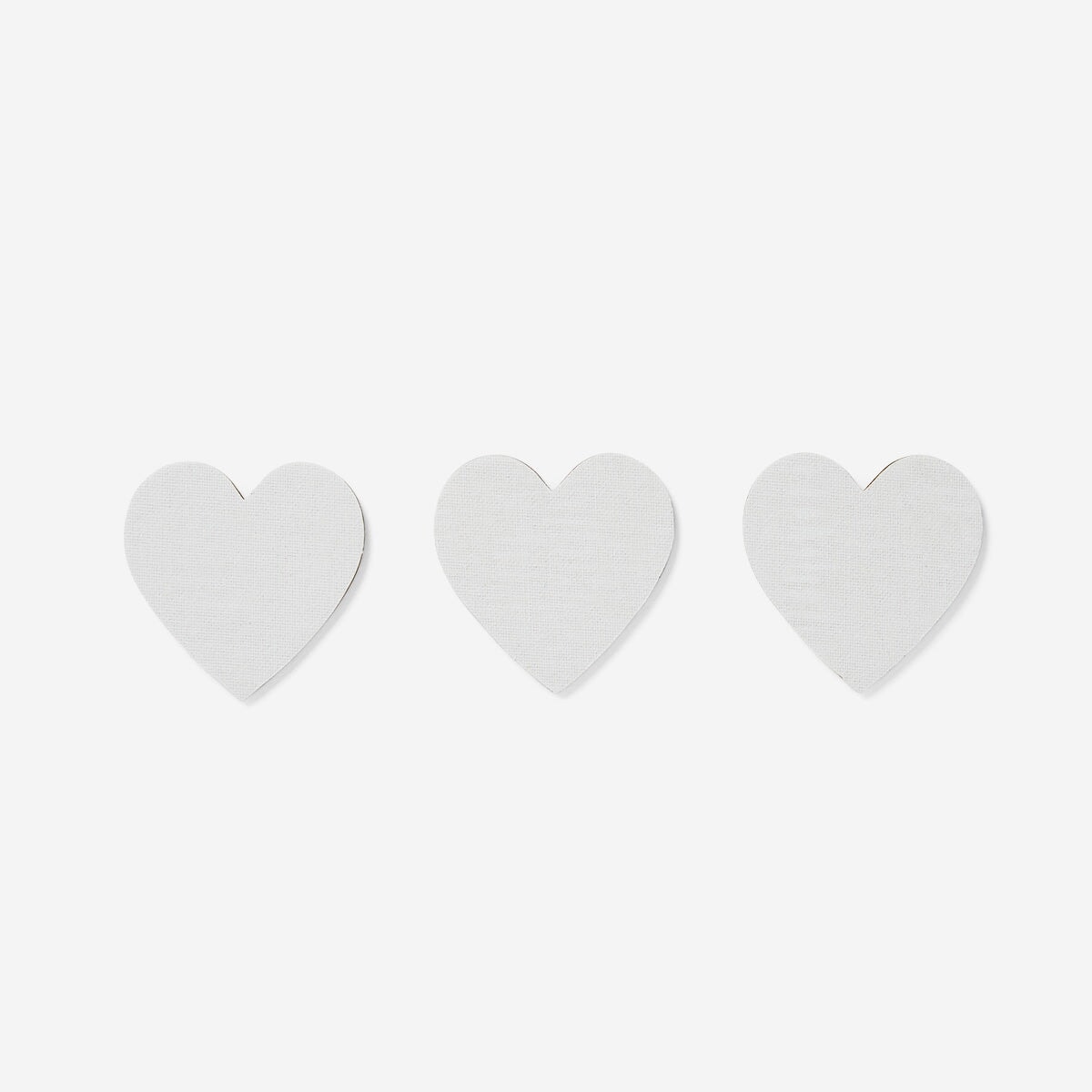 Magnetic Painting Canvases – 3 Pack 8x8 cm | DIY Gift Set – Flying ...