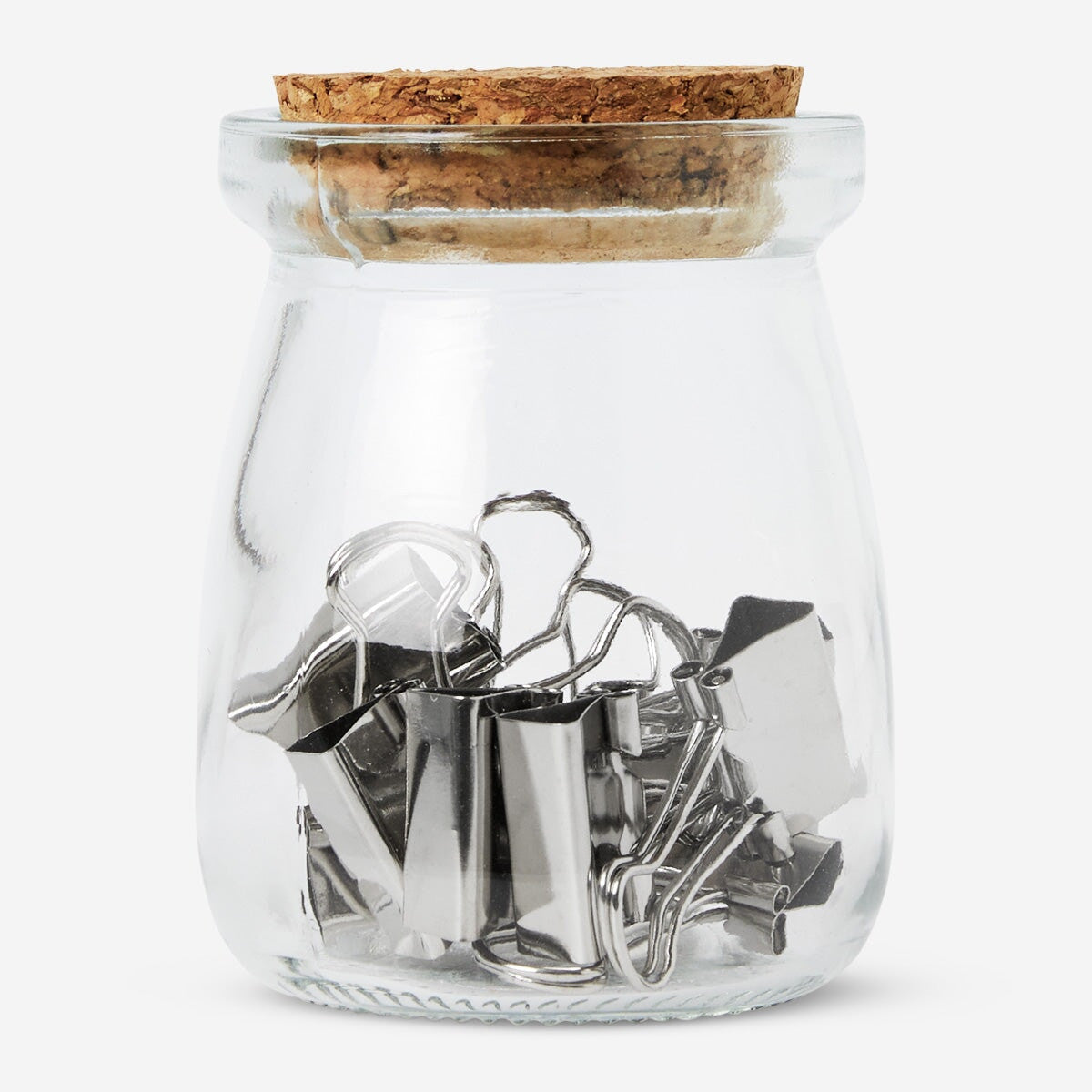 Metal clips | Flying Tiger Copenhagen