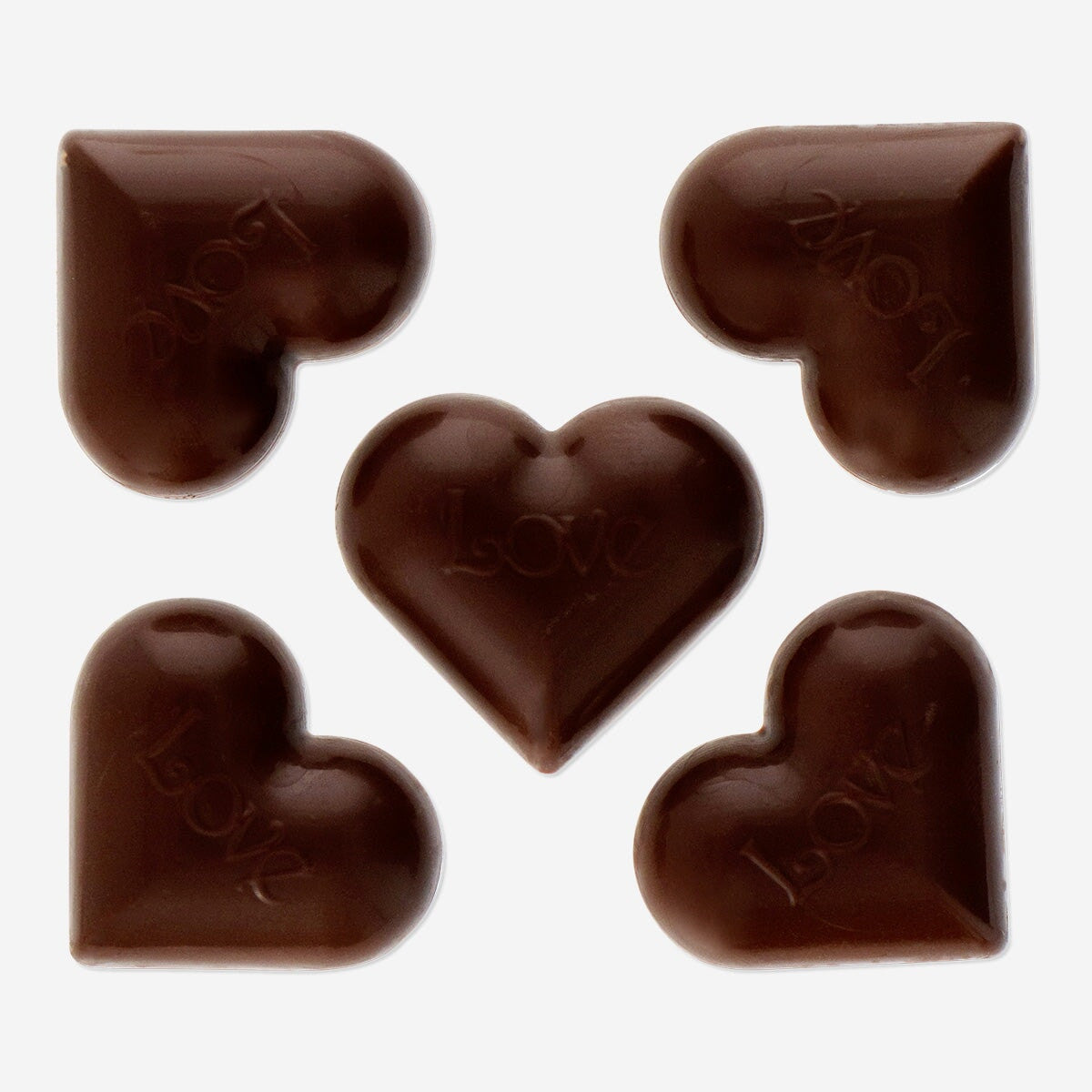 Mini milk chocolates | Flying Tiger Copenhagen