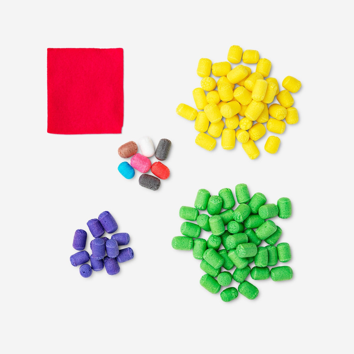 Modelling sticks | Flying Tiger Copenhagen